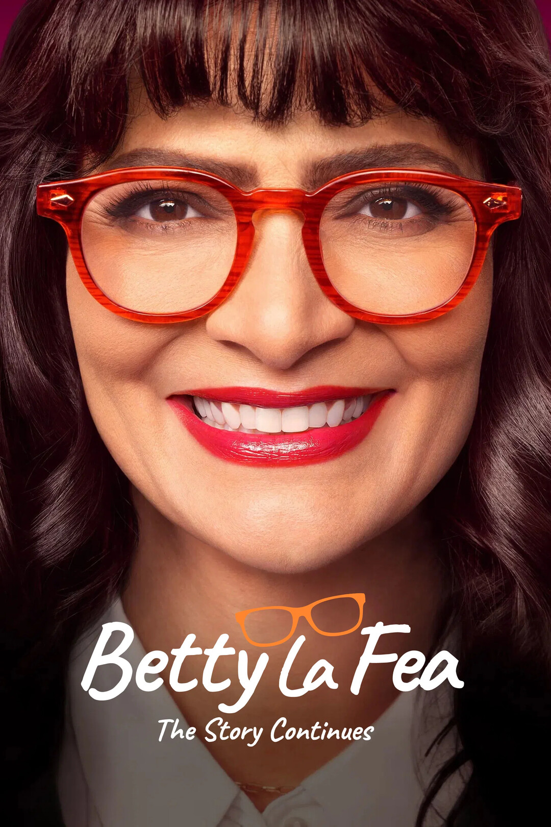 Постеры - Betty la Fea: The Story Continues