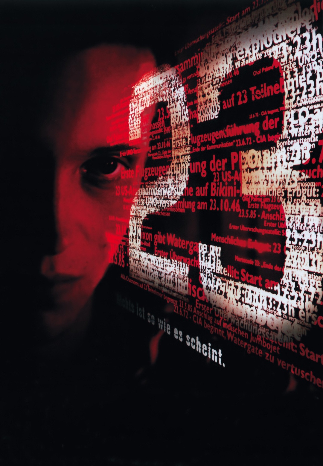 23 (фильм, 1998)