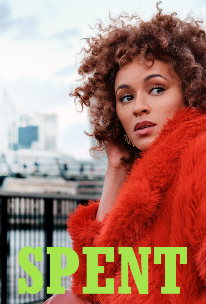 Spent (series, 2024 – ...)