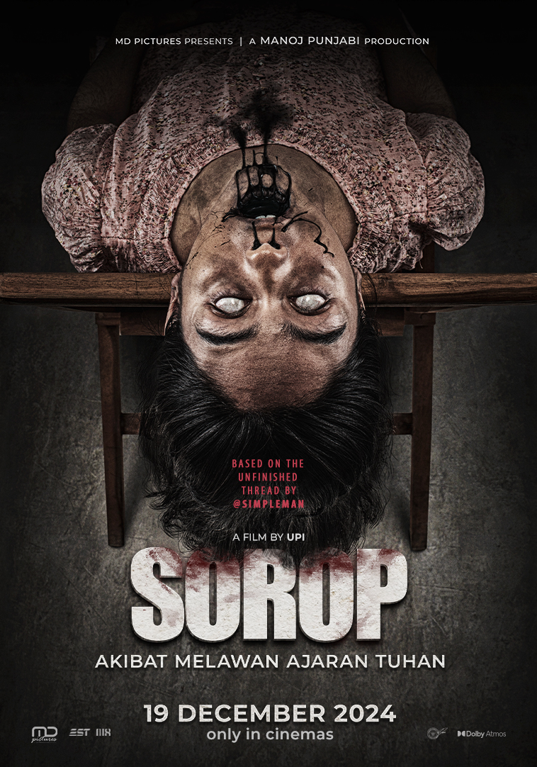 Sorop (фильм, 2024)