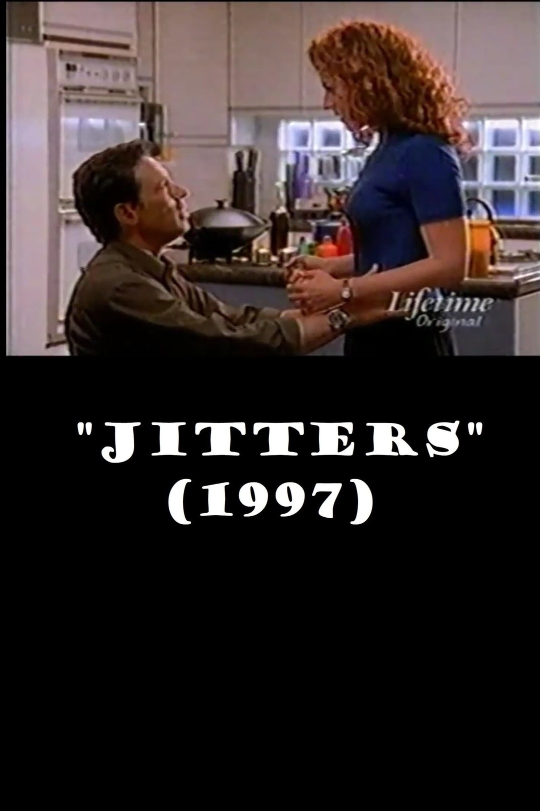Jitters (фильм, 1997)