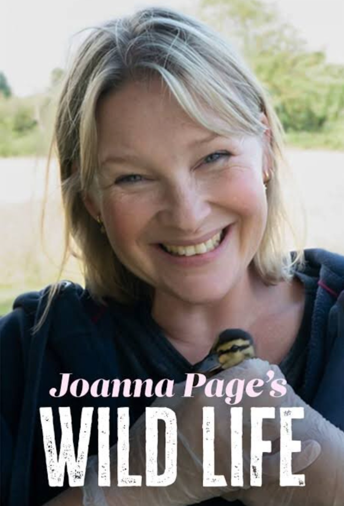 Joanna Page's Wild Life (series, 2025 – ...)