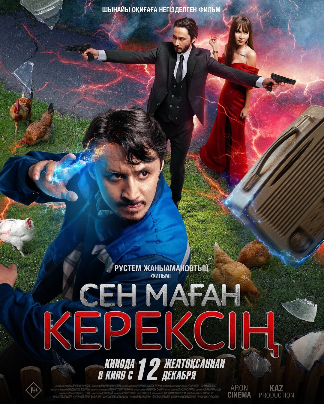 Sen magan kereksin (movie, 2024)