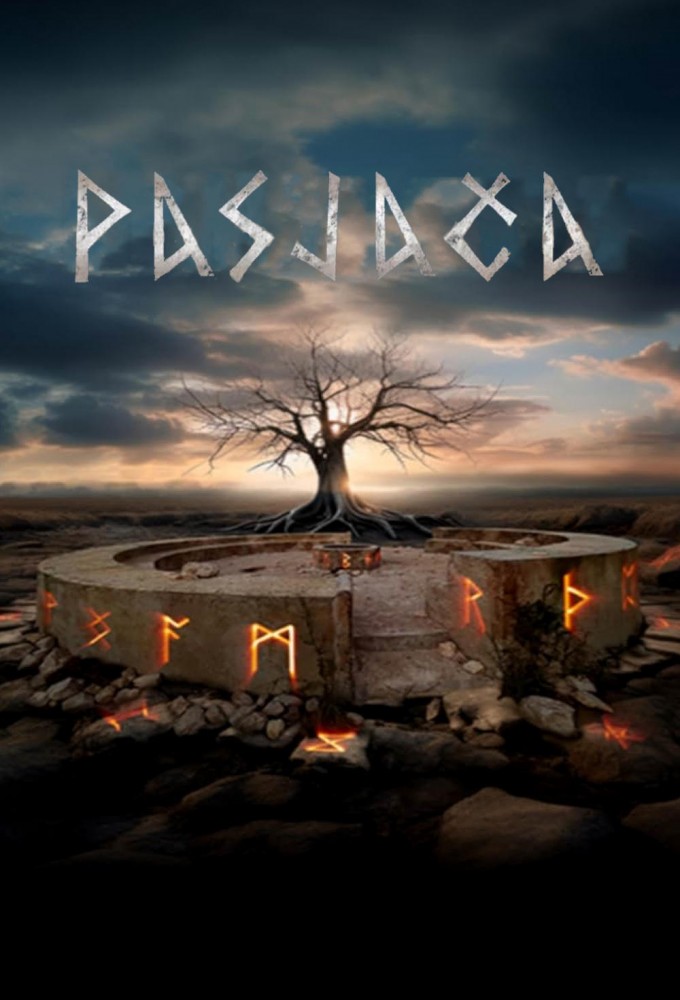 Актёры - Эпизод #2.1 (2 сезон, 1 серия - S02E01) - Pasjaca