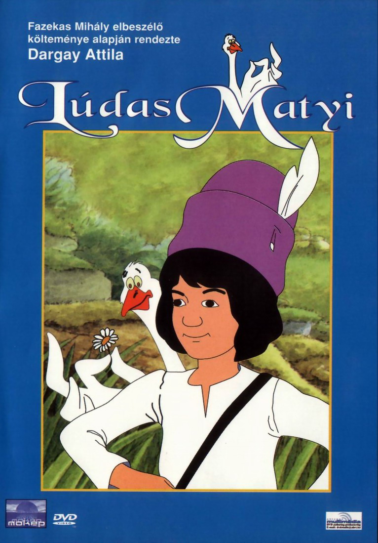 Матьи Лудаш (мультфильм, 1977)