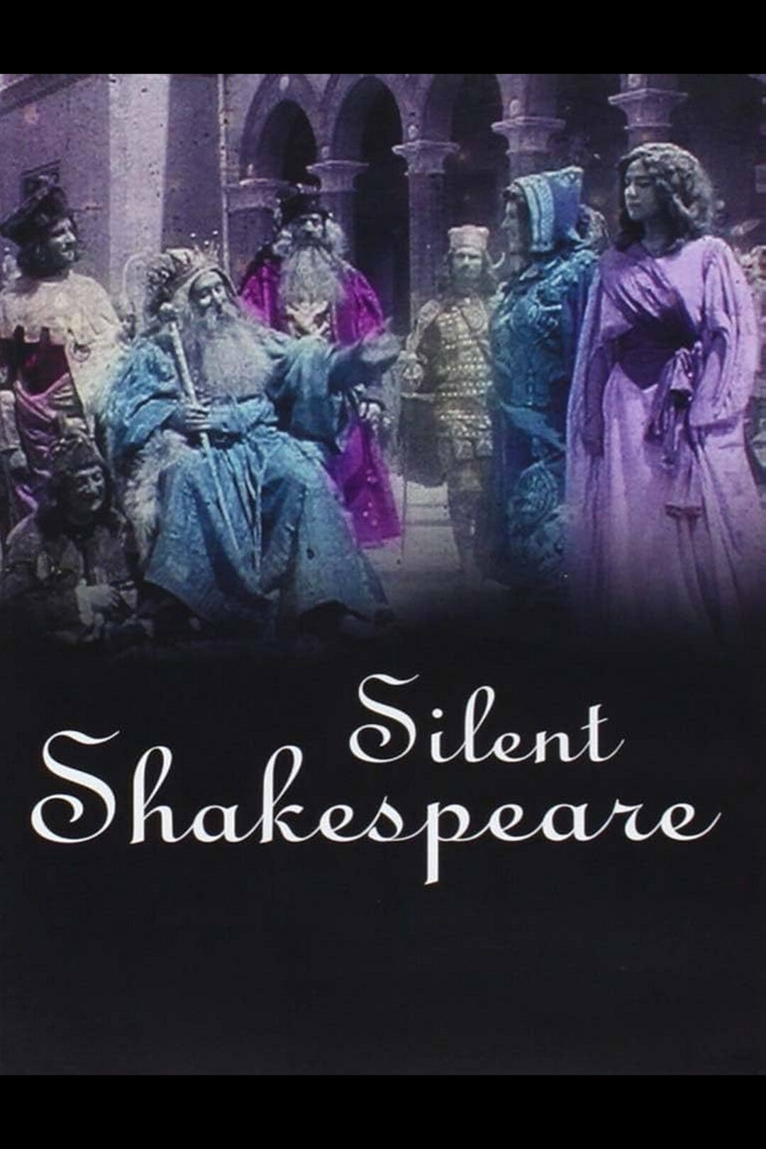 King Lear (movie, 1910)