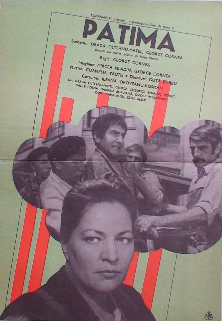 Patima (фильм, 1975)