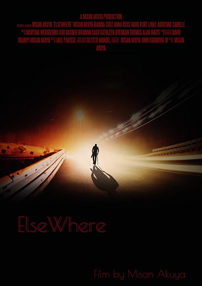 Elsewhere (фильм, 2016)