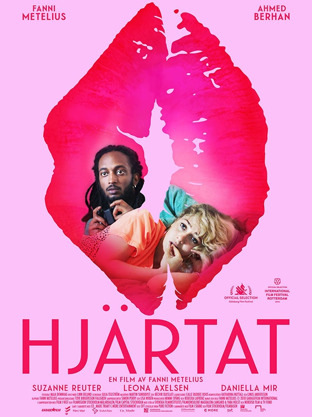 The Heart (movie, 2018)