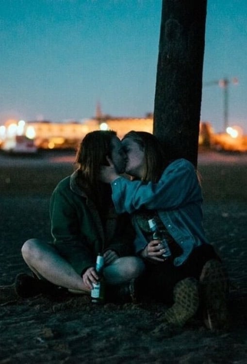 Tide (movie, 2016)