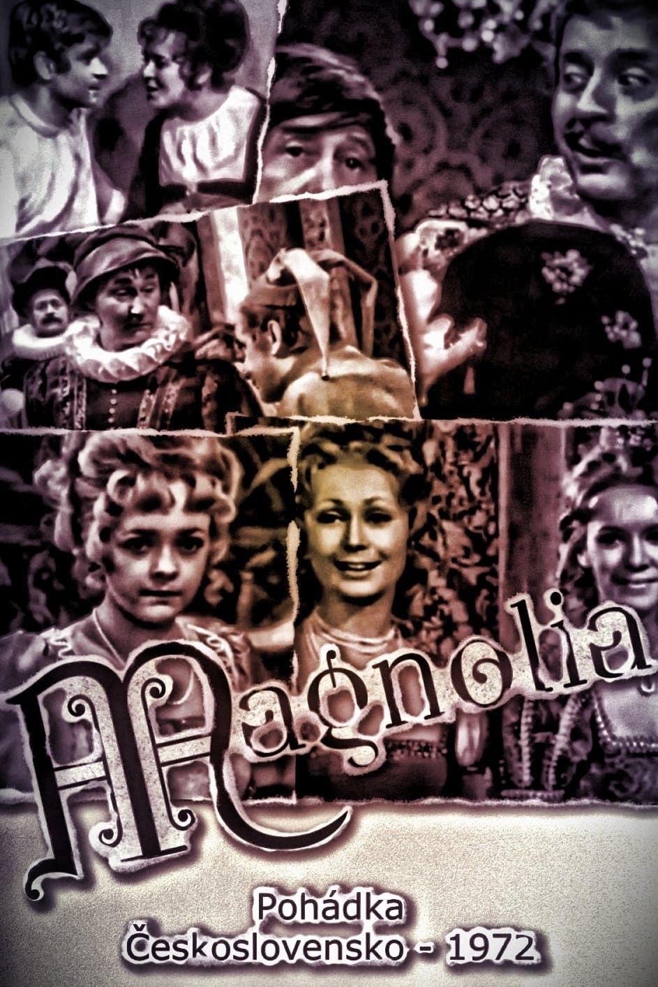 Magnolia (movie, 1972)