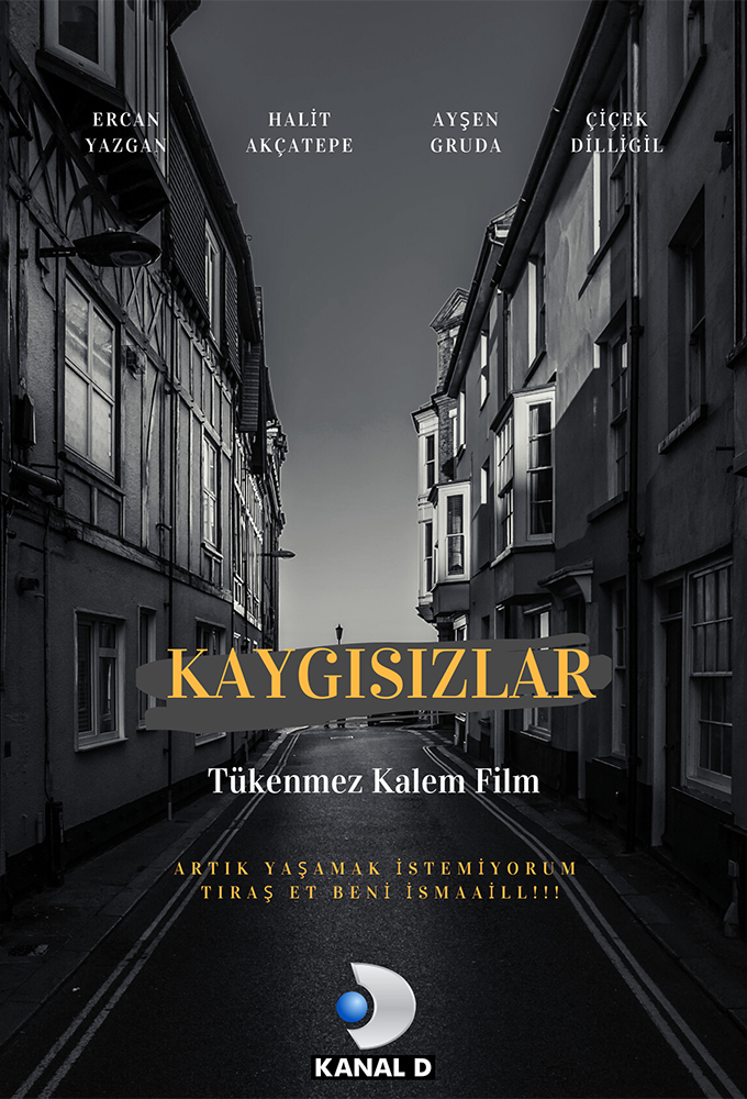 Kaygisizlar (series, 1994 – 1998)