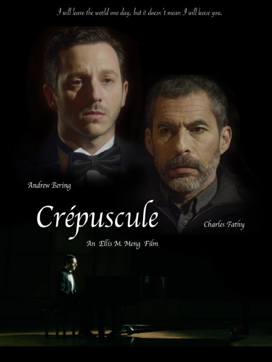 Crépuscule (фильм, 2014)