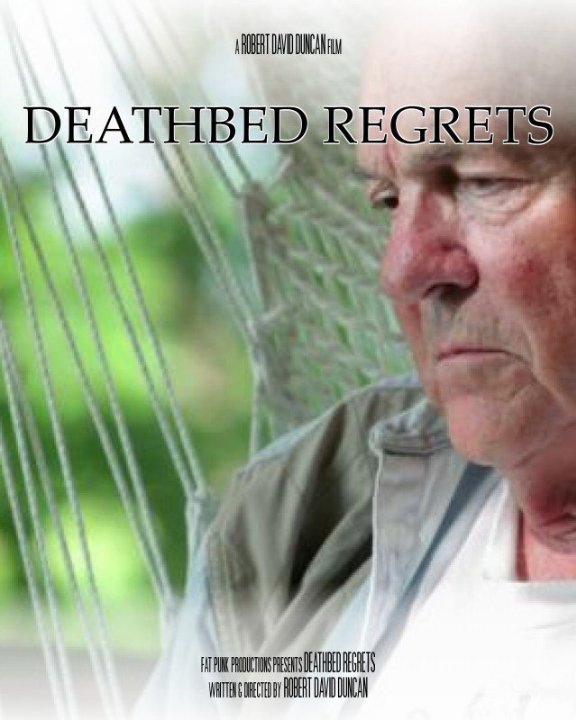 Deathbed Regrets (фильм, 2014)