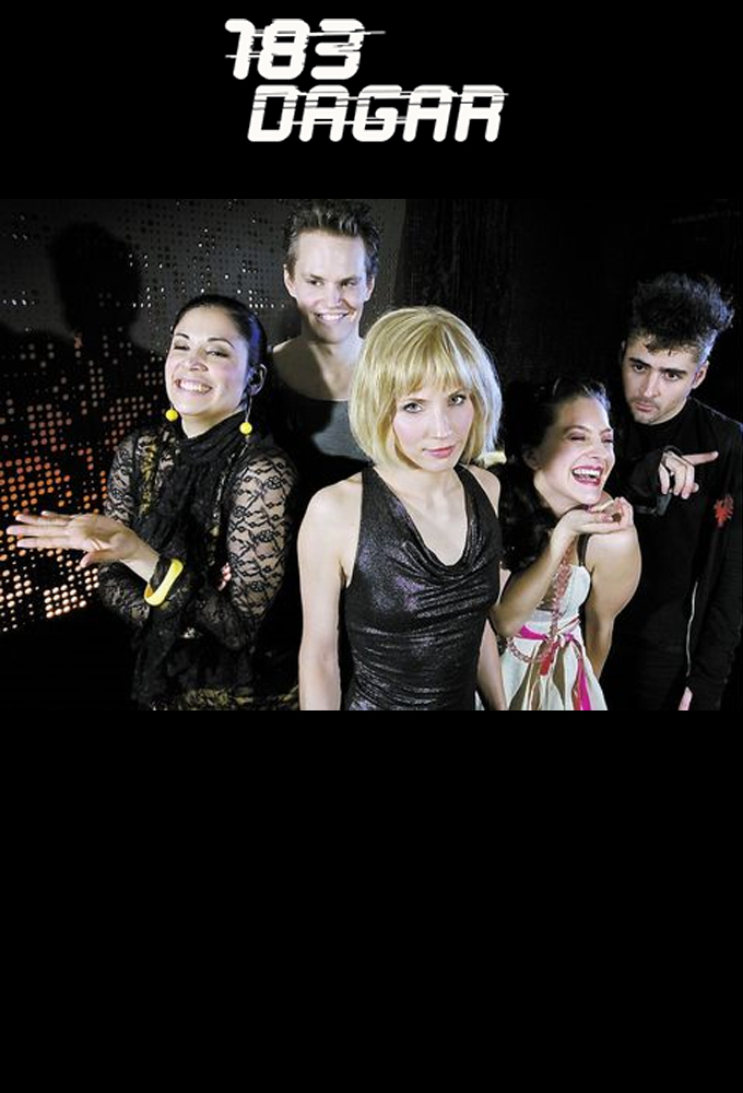 183 Days (series, 2009)