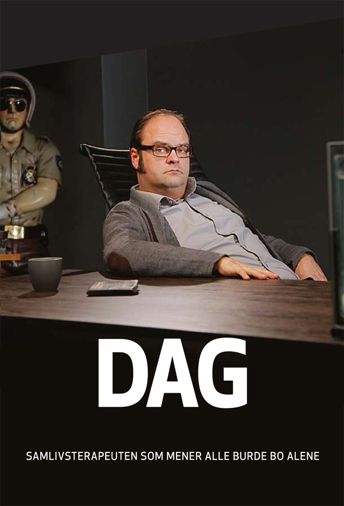 Dag (series, 2010 – 2015)