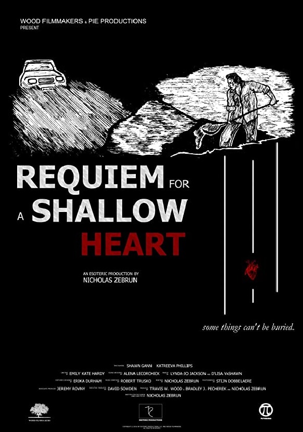 Requiem for a Shallow Heart (фильм, 2016)