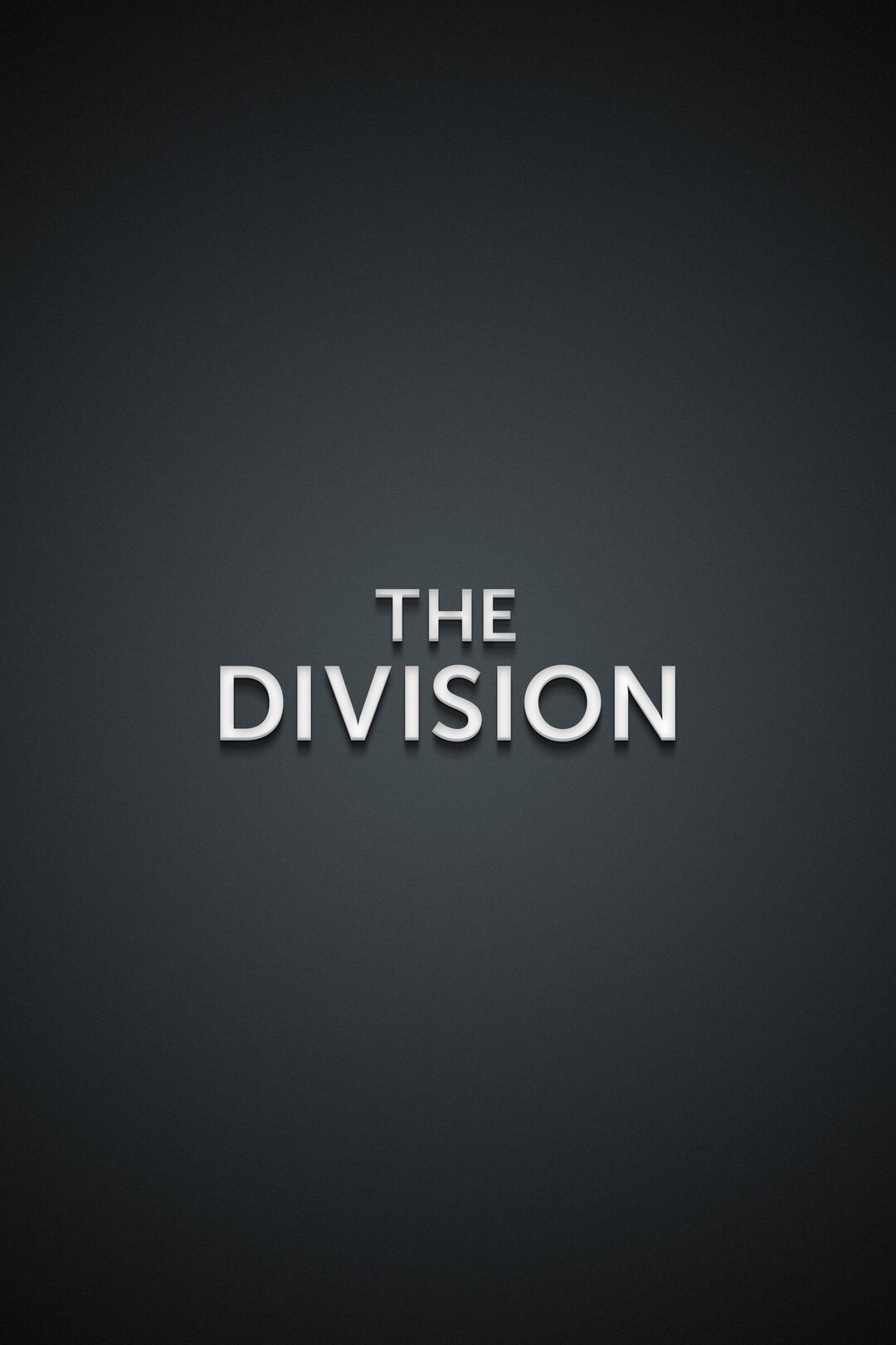 The Division (movie, 2024)