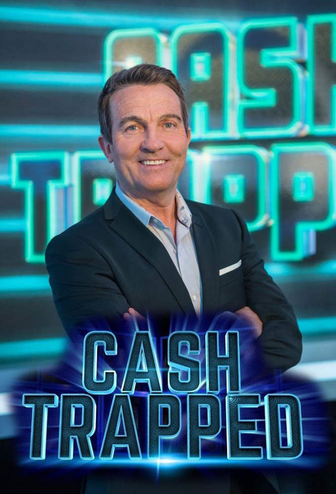 Эпизод #1.3 - Cash Trapped (1 сезон, 3 серия - S01E03)