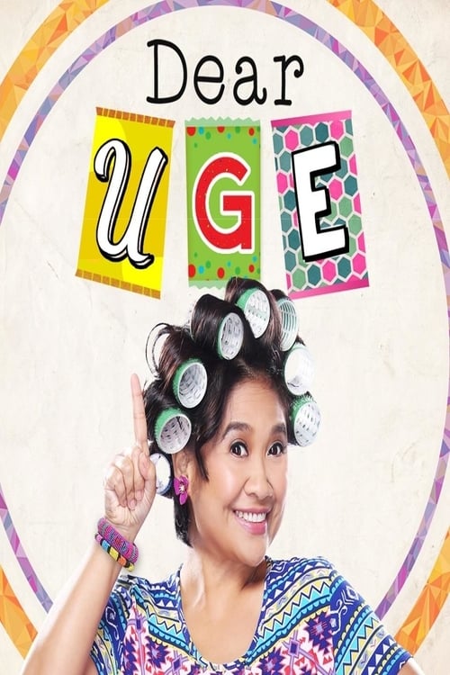 Dear Uge (series, 2016 – 2022)