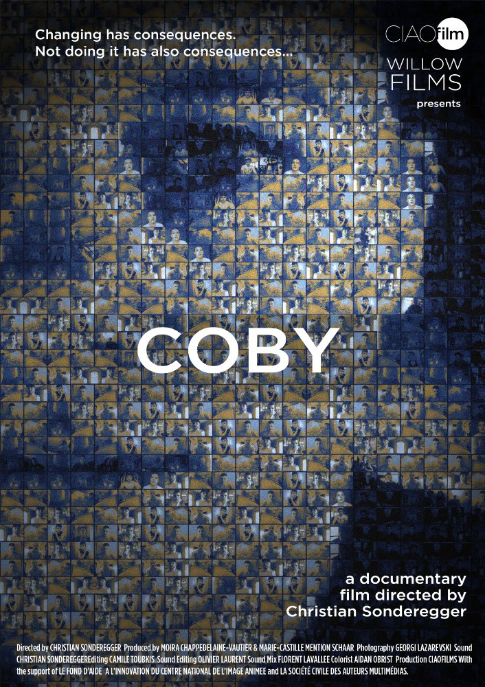 Постеры - Coby