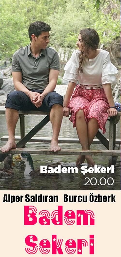 Badem Sekeri (movie, 2017)
