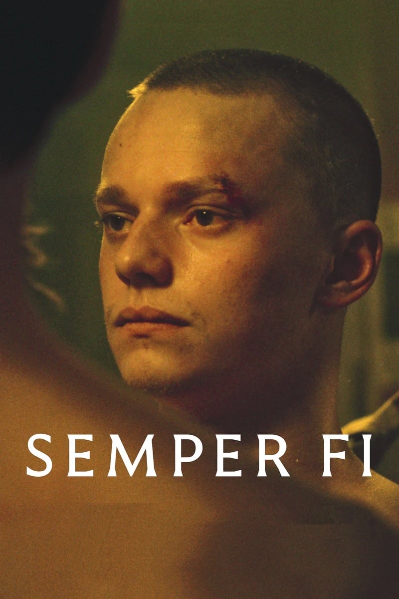 Semper Fi (фильм, 2017)