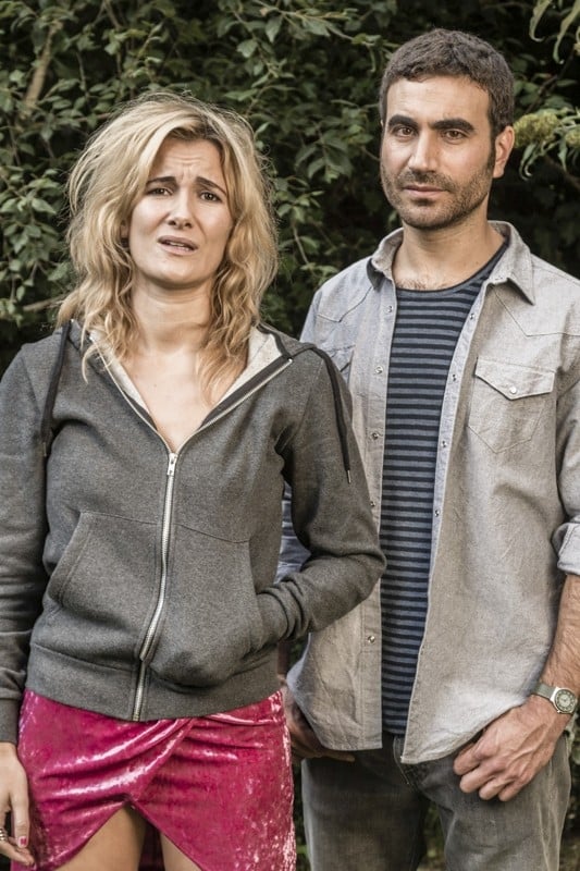 The Pact (movie, 2017)