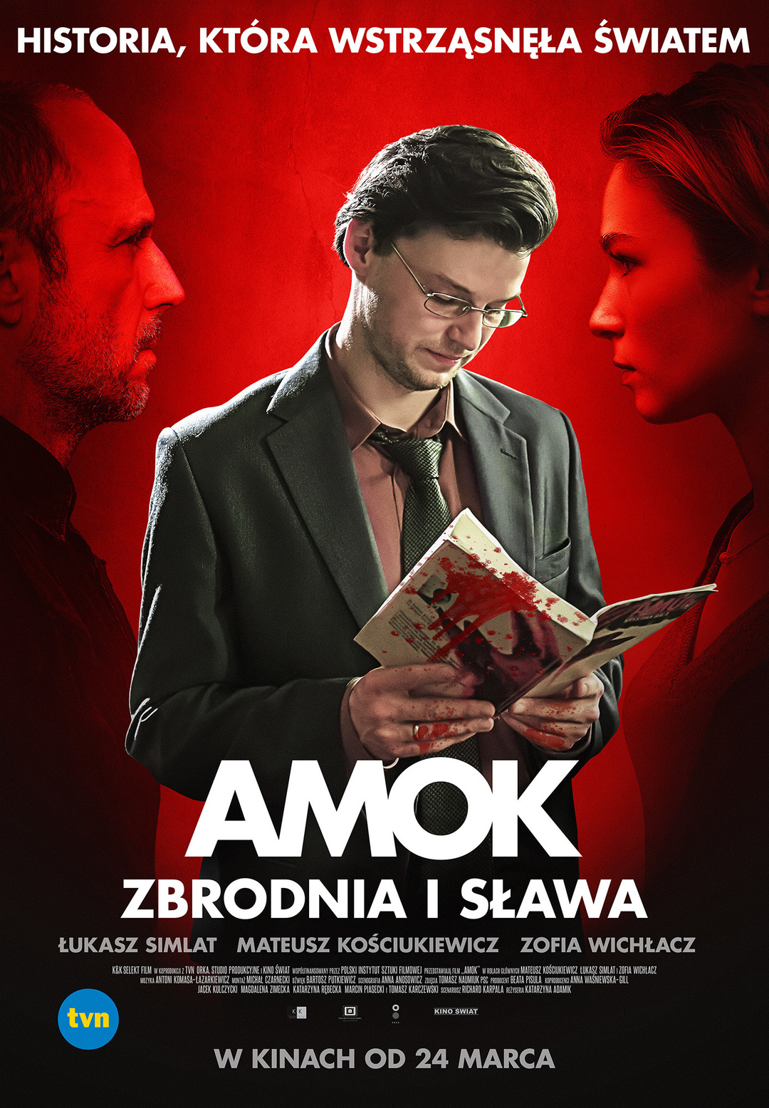 Amok (movie, 2017)
