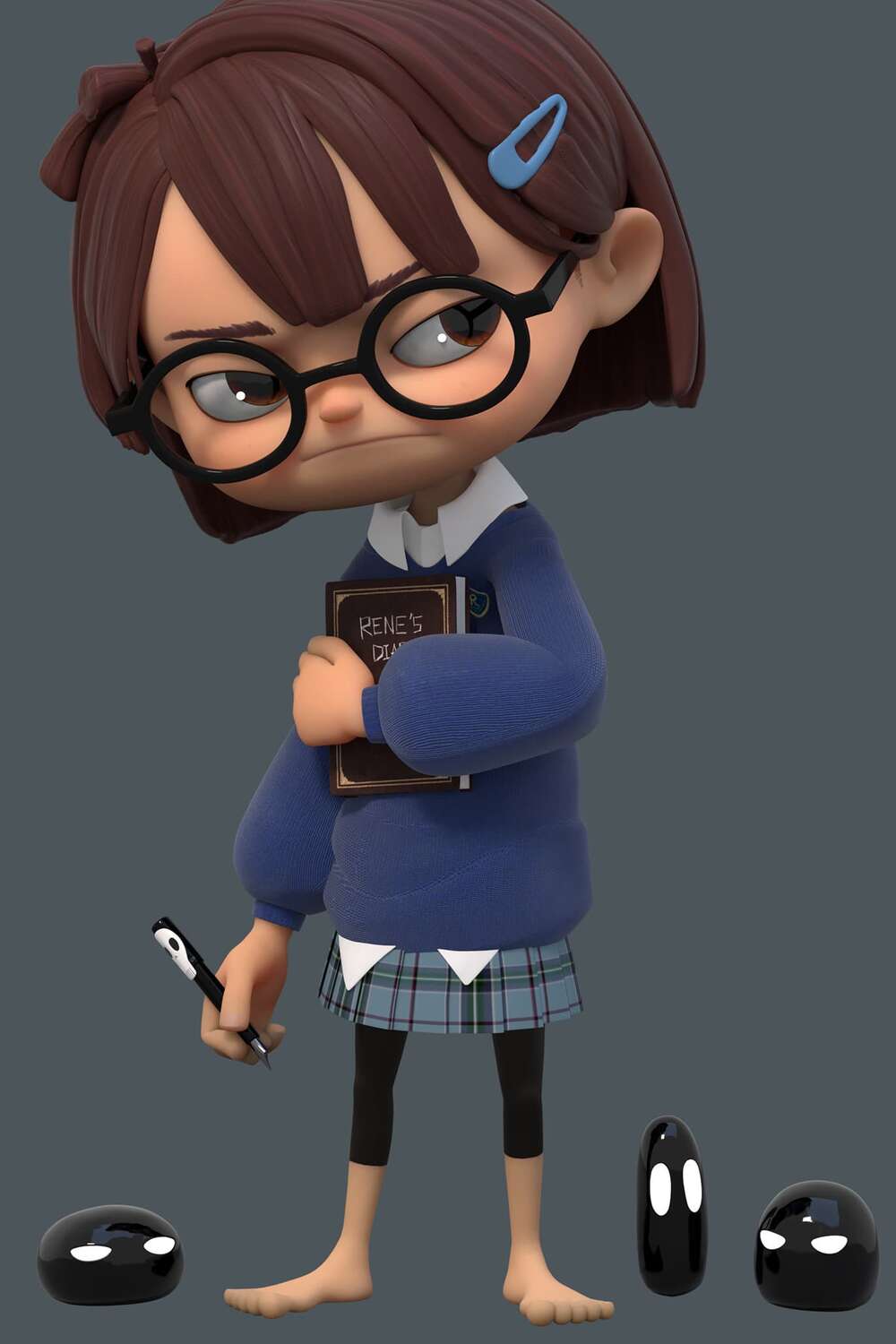 Spellbound (animation movie, 2016)