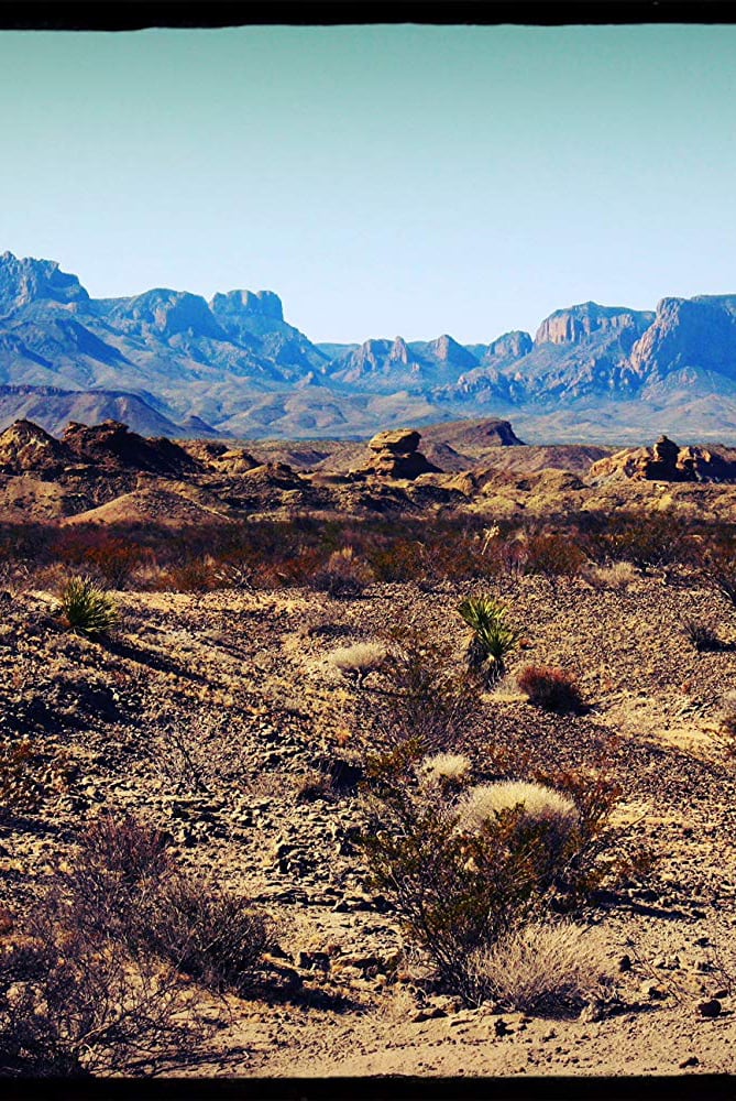 Cast - Wolves Inside (2019)