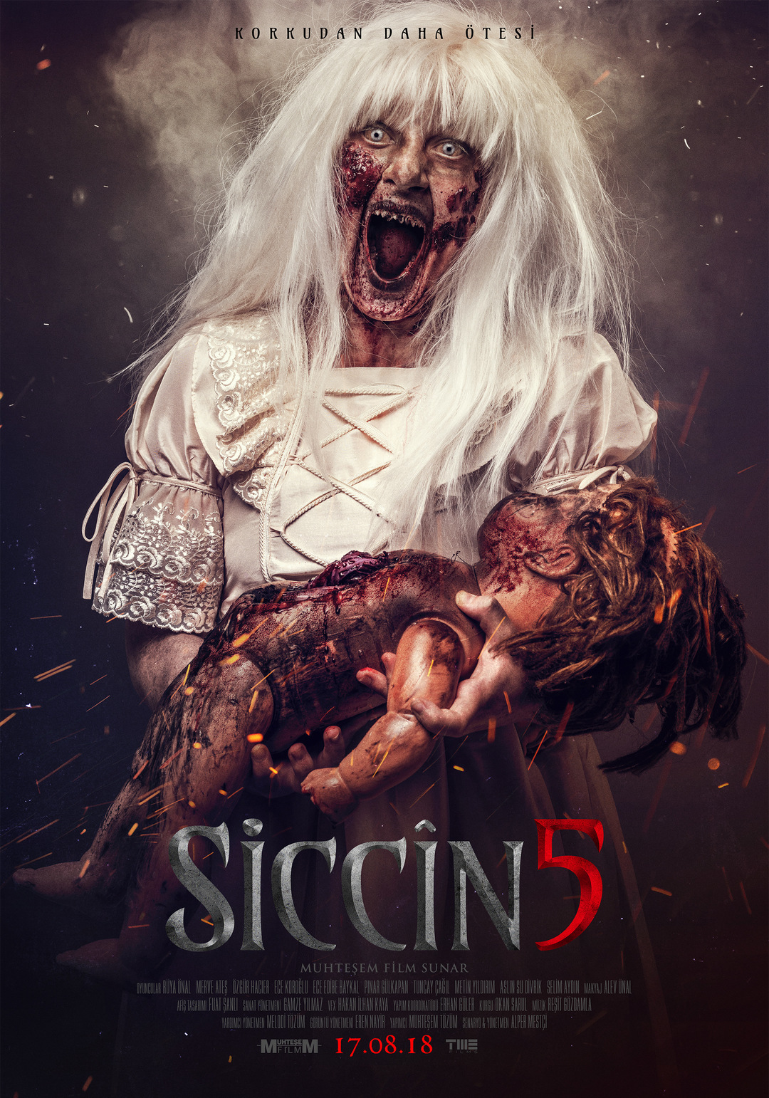 Related - Siccin 5
