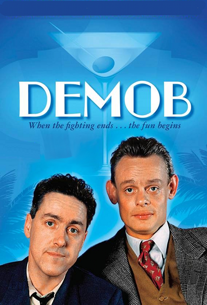 Demob (сериал, 1993)