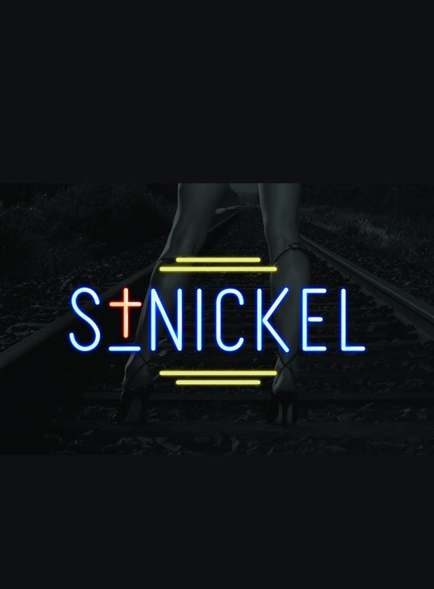 Cast - St-Nickel (2016)