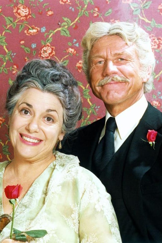 The Montefuscos (series, 1975)