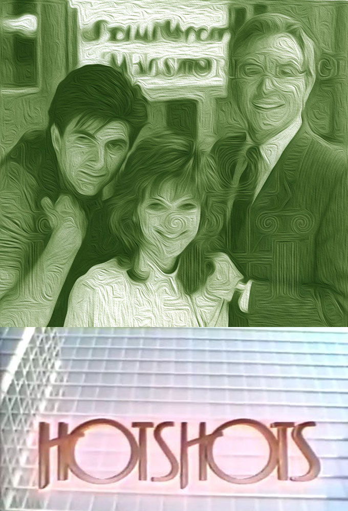 Hot Shots (series, 1986 – 1987)