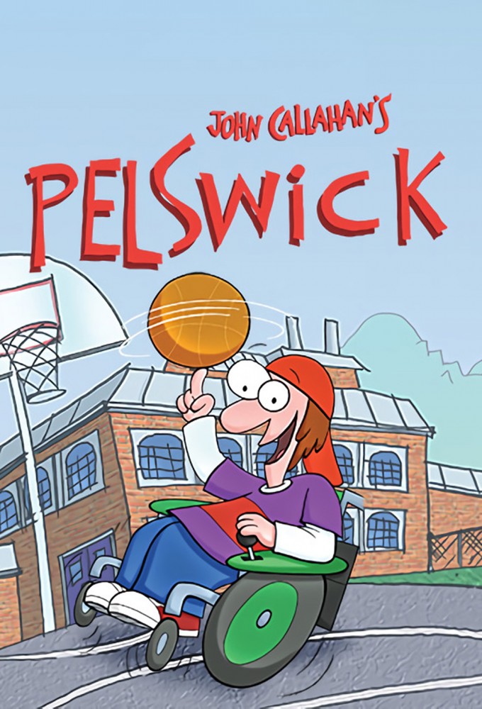 Pelswick (сериал, 2000 – 2002)