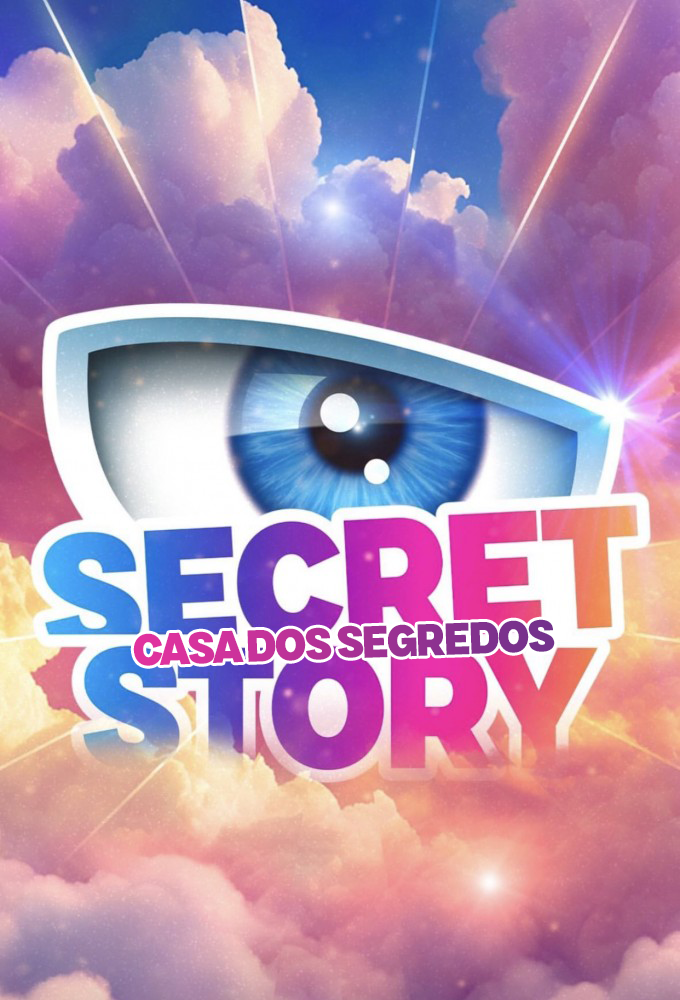 Episodes - Secret Story – Casa dos Segredos