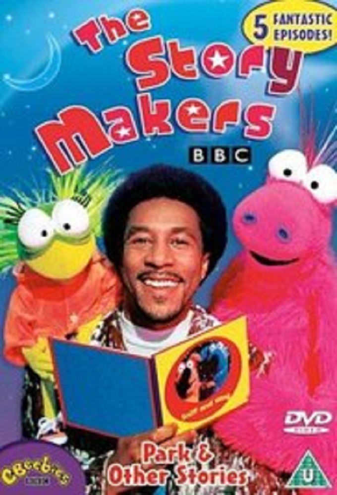 Актёры - The Story Makers (2002)