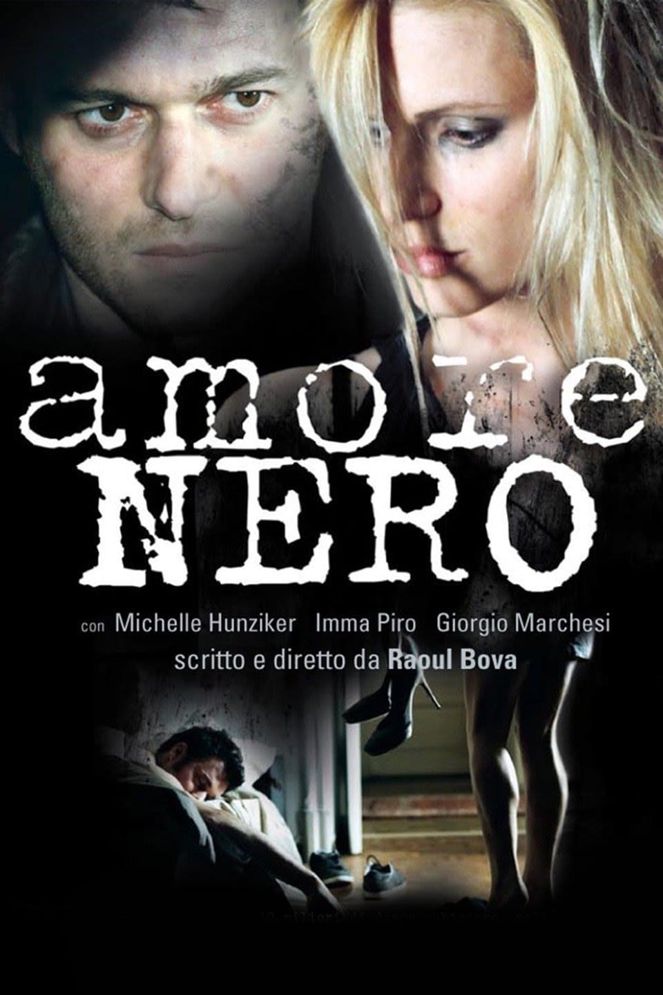 Amore nero (фильм, 2011)