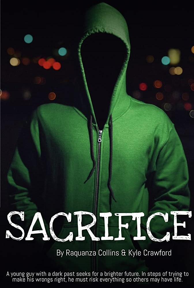 Sacrifice (сериал, 2019 – ...)
