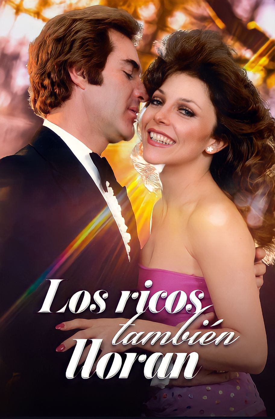 Fan Art - Los ricos también lloran