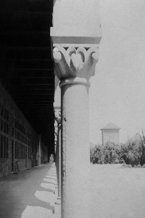 Stanford University, California (movie, 1897)