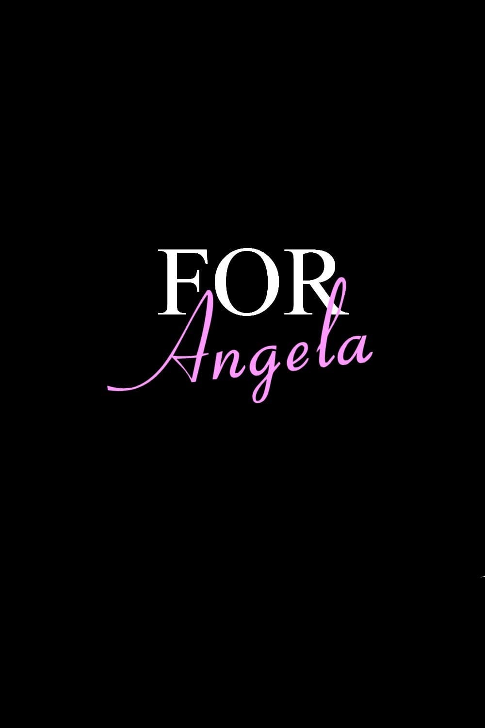 For Angela (movie, 1994)