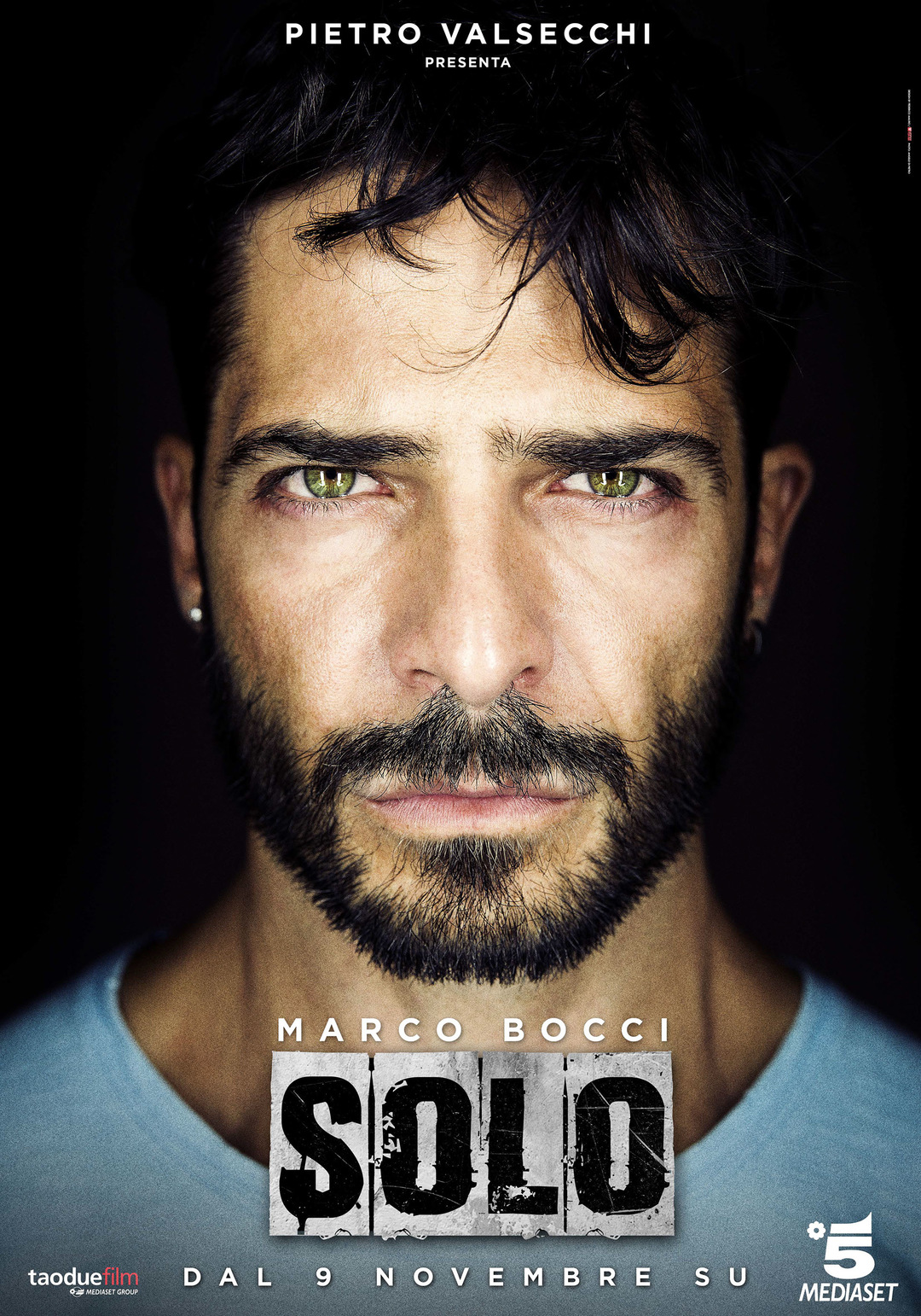 Соло (сериал, 2016 – 2018)