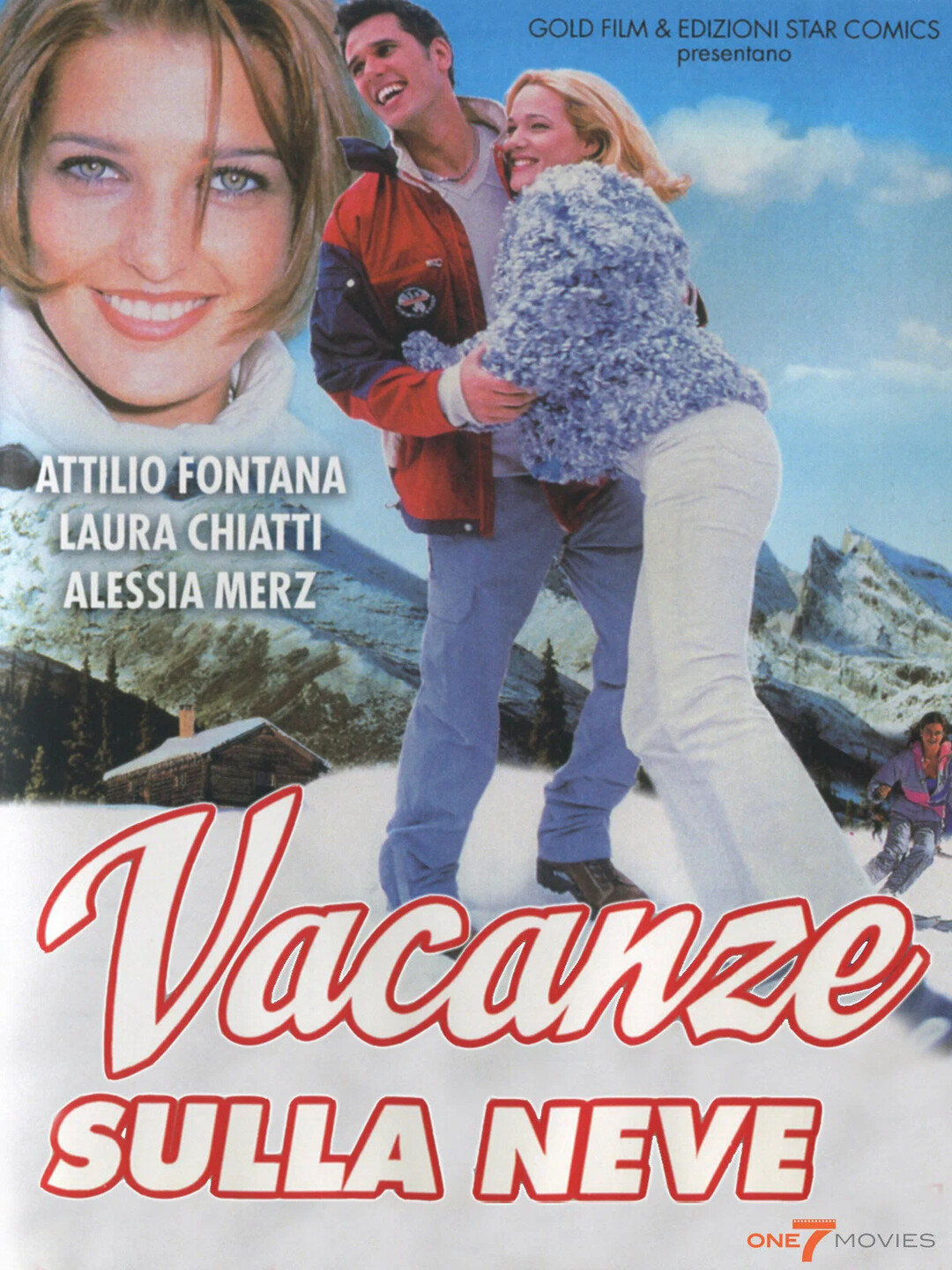 Vacanze sulla neve (movie, 1999)