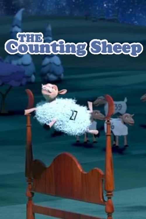 The Counting Sheep (мультфильм, 2016)
