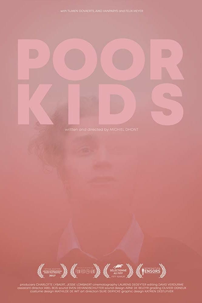 Poor kids (фильм, 2017)