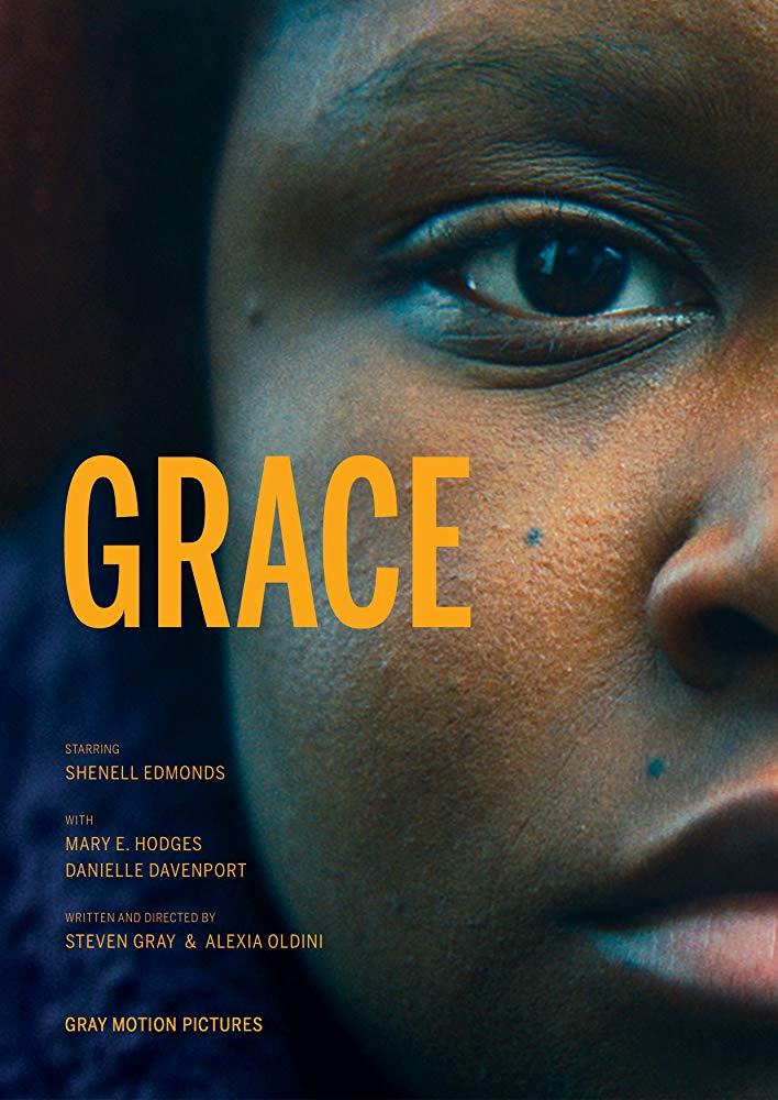 Grace (фильм, 2019)