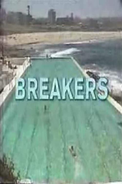 Breakers (series, 1998 – 1999)